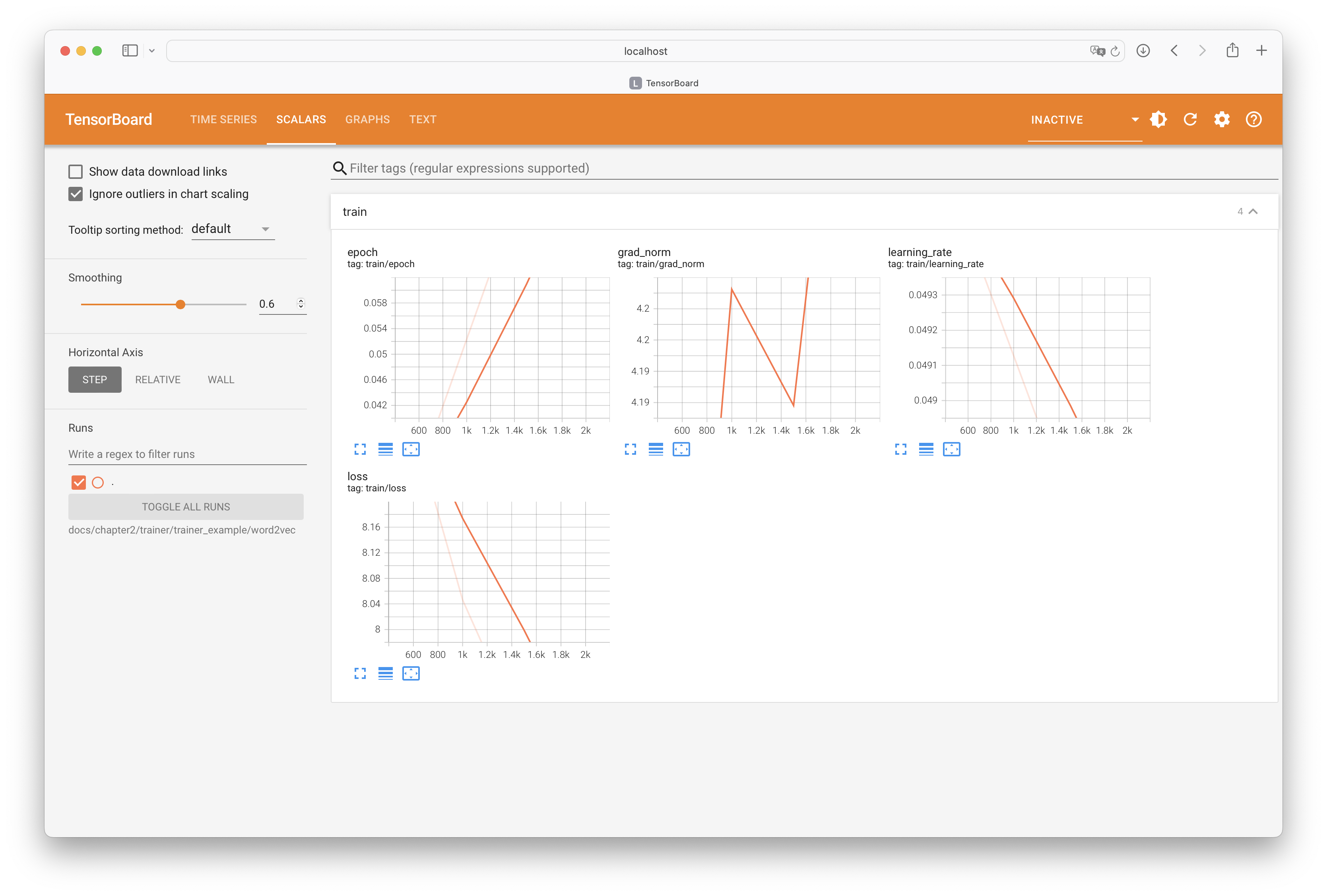 Trainer工具实战 - Unlock-HF